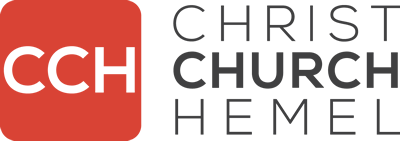 Christ Church Hemel | Hemel Hempstead Church